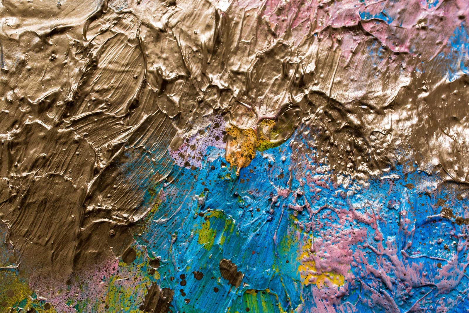 Why Abstract Art Makes So Much Sense Today - iavarts.org