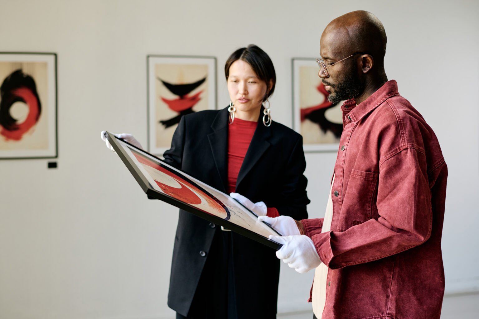 How the Global Art Market Works: Opportunities and Challenges - iavarts.org