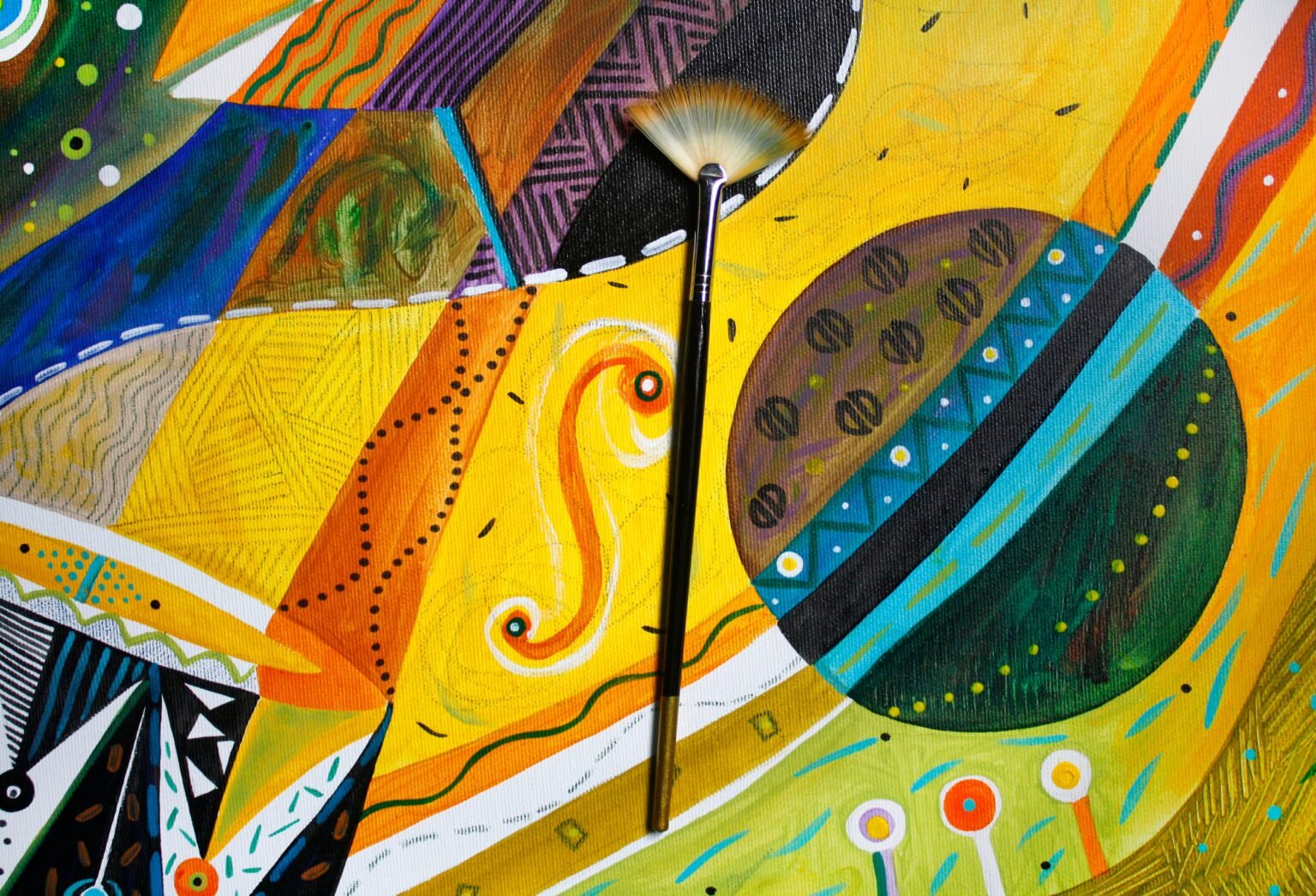 Words as Color: Abstract Art and Visual Poetry - iavarts.org