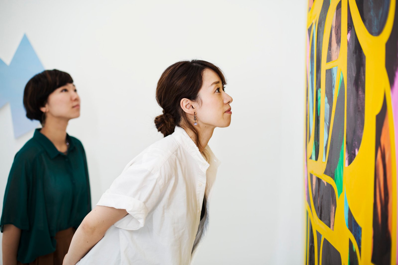 Why Does the Abstract Art Market Continue to Grow Among Collectors and ...