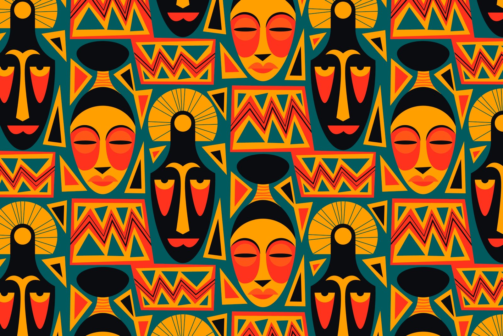 Ancestral African Art and Its Contemporary Connections - iavarts.org